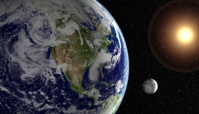 BREAKING-Earth's New Second Moon 2024 PT5-(Video)