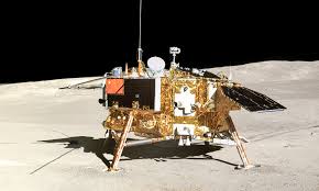 China's Yutu 2 Rover-Six Years Exploration on the Moon -(Video)